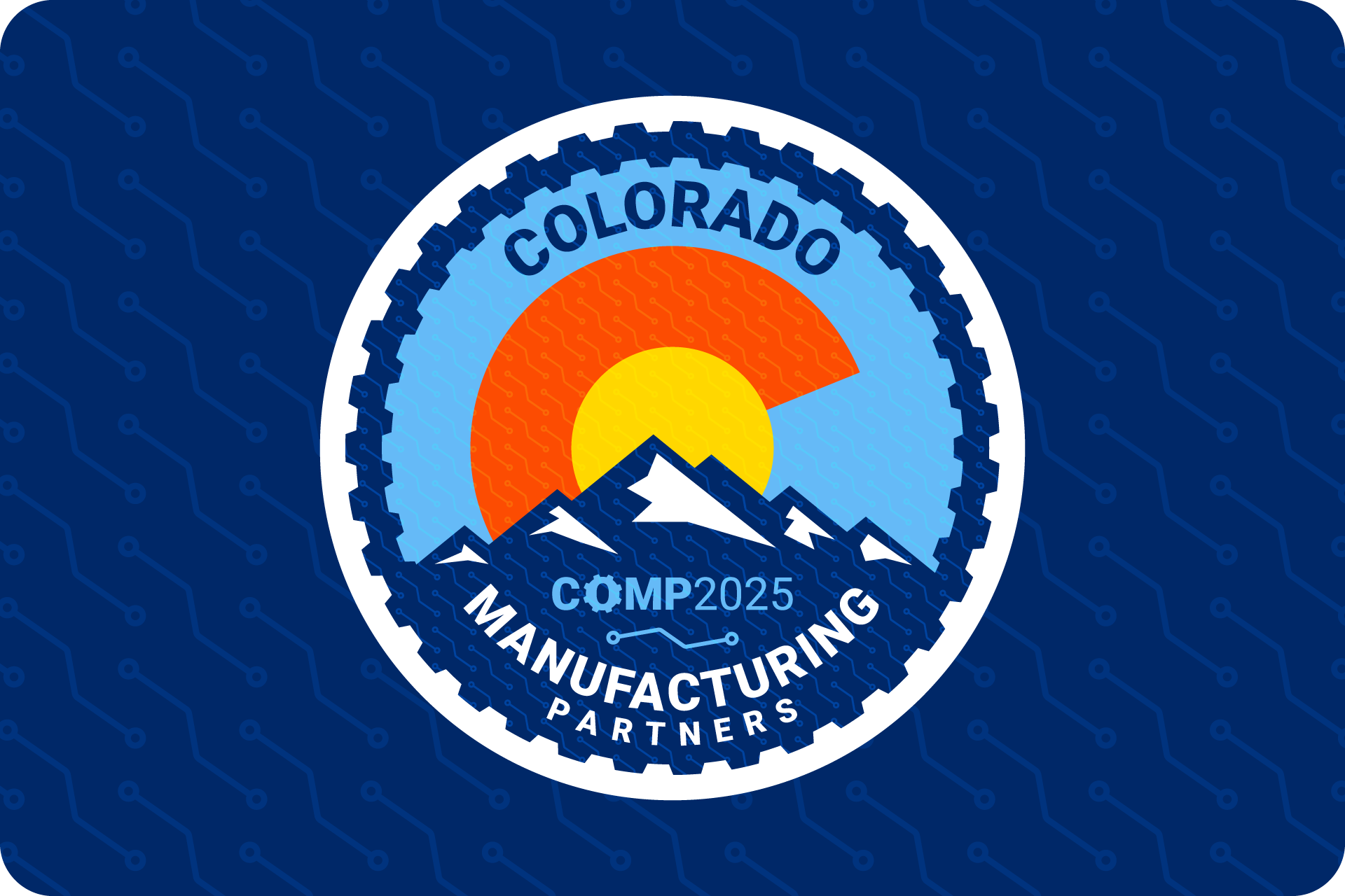 Home - CO Manufacturing Partners