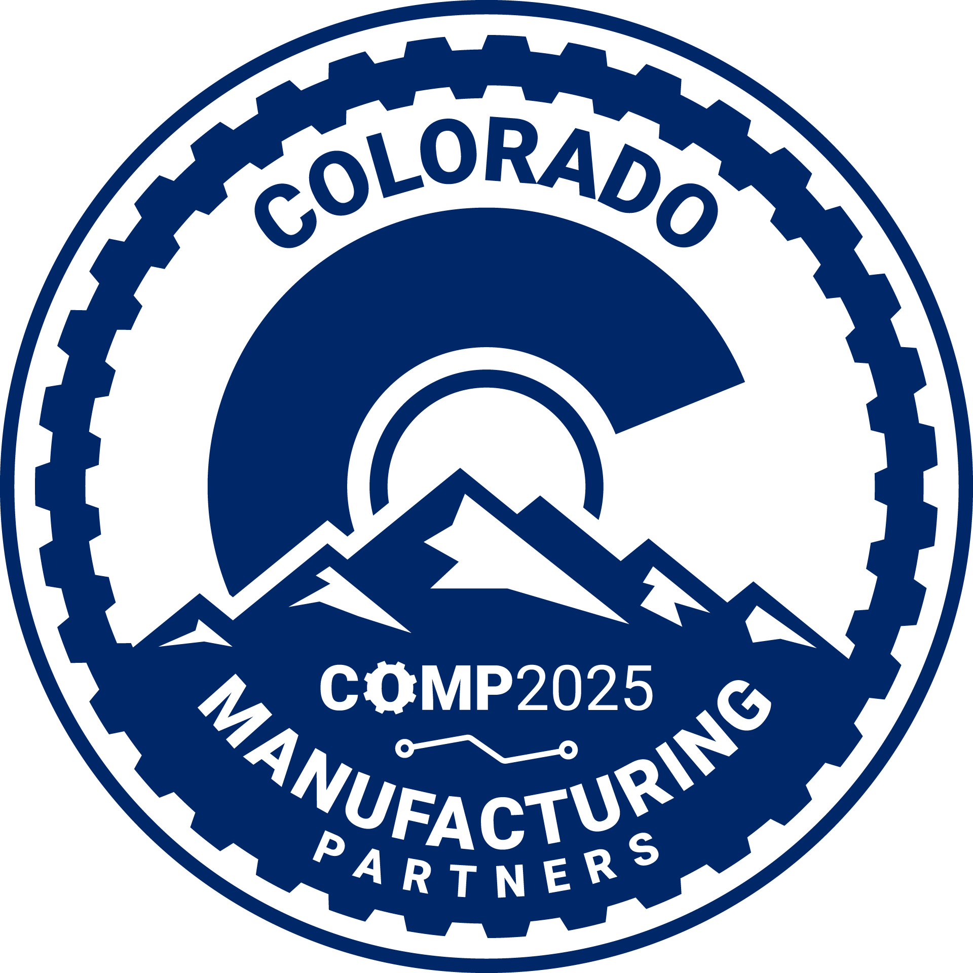 Home - CO Manufacturing Partners