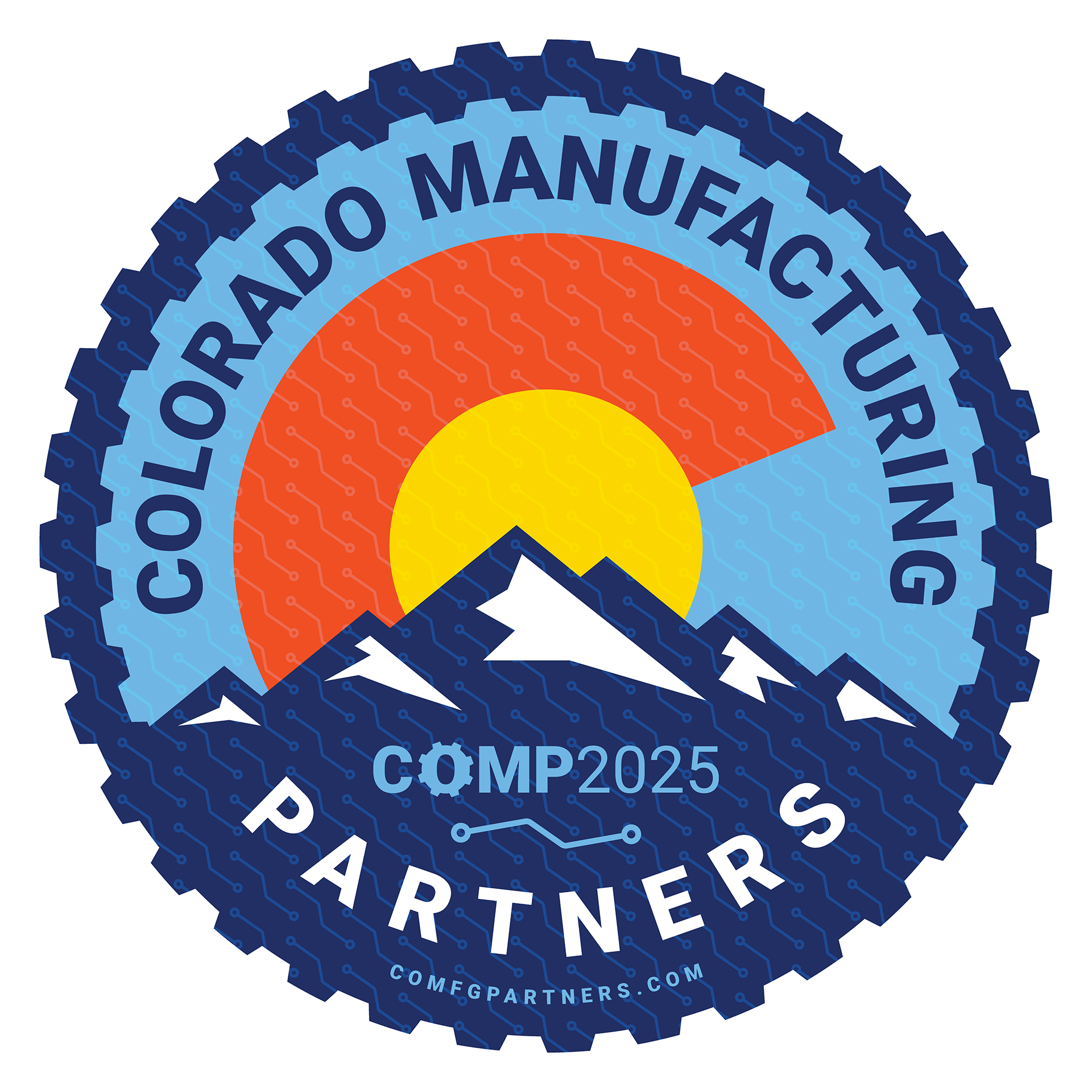 Home - CO Manufacturing Partners