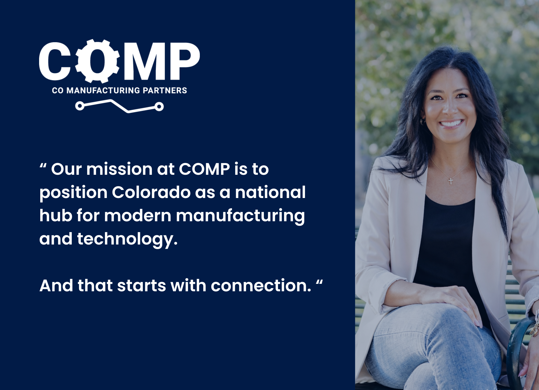 Home - CO Manufacturing Partners